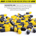LIPORUSH XT fat burners for workouts