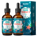 Liposomal Algae Omega 3 supplement