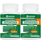 Liposomal Artemisinin 1000 mg capsules