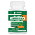 Liposomal Artemisinin 1000 mg capsules
