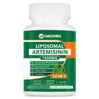 Liposomal Artemisinin 1000 mg capsules