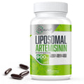 Liposomal Artemisinin multivitamins for energy