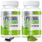 Liposomal Artemisinin multivitamins for energy