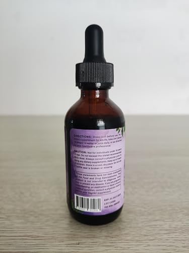 Liposomal ashwagandha for energy boost