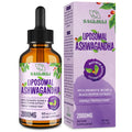 Liposomal Ashwagandha liquid drops