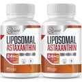 Liposomal Astaxanthin 24 mg benefits