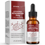Liposomal Astaxanthin liquid drops