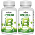 liposomal b complex energy support
