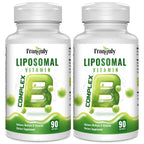liposomal b complex energy support
