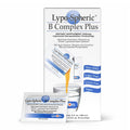 liposomal b-complex for better absorption