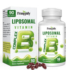 liposomal b complex for energy