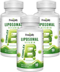 Liposomal B Complex for energy