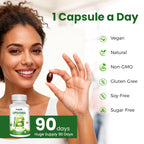 liposomal b complex for overall wellness