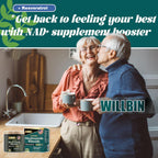 liposomal b12 for better absorption