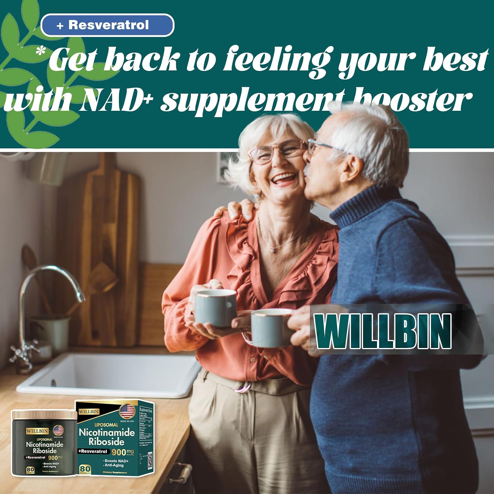 liposomal b12 for better absorption