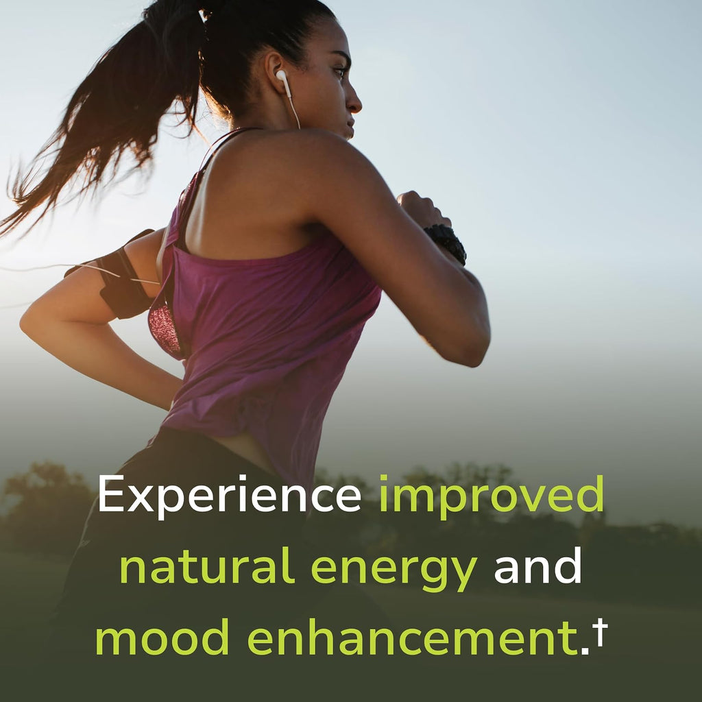Liposomal B12 for better absorption