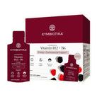 Liposomal B12 for energy boost
