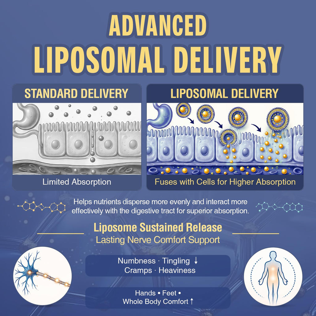 Liposomal Benfotiamine 240 capsules bottle