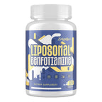 Liposomal Benfotiamine Vitamin B1 benefits