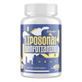 Liposomal Benfotiamine Vitamin B1 capsules