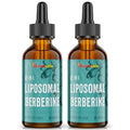 liposomal berberine drops for wellness