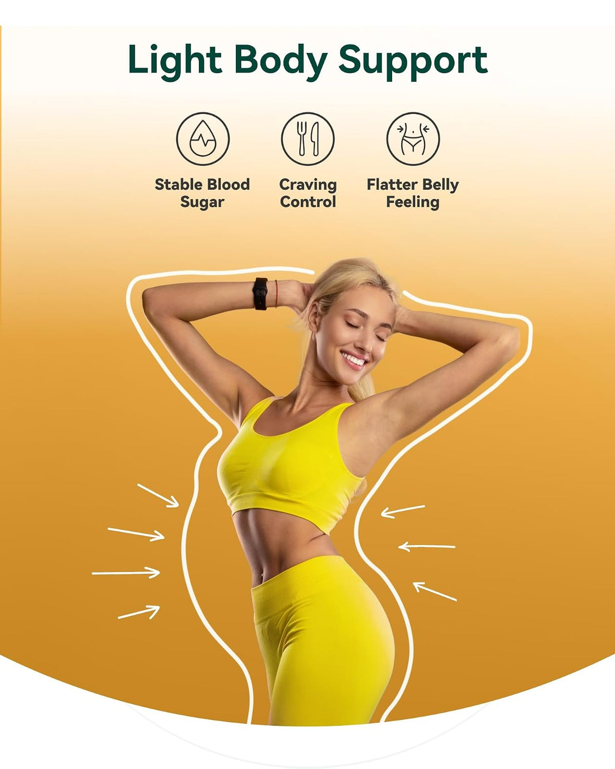 Liposomal Berberine for weight management