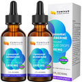 Liposomal Berberine HCL benefits