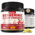 Liposomal Berberine HCL capsules
