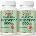 Liposomal Berberine HCL supplement benefits