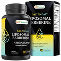 liposomal berberine health supplement