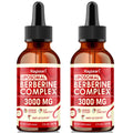 Liposomal berberine liquid drops