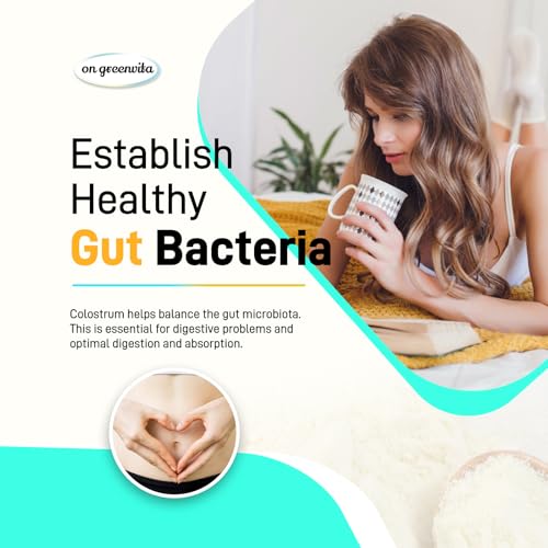 Liposomal bovine colostrum for daily nutrition