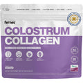 Liposomal Bovine Colostrum Powder benefits