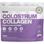 Liposomal Bovine Colostrum Powder benefits
