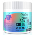 Liposomal Bovine Colostrum powder supplement