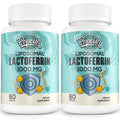 Liposomal Bovine Lactoferrin softgels