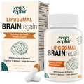liposomal brain supplements for focus