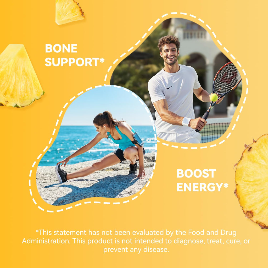 Liposomal calcium for enhanced mineral support