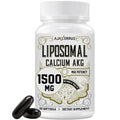 liposomal calcium supplement for wellness