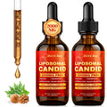 Liposomal Candid Cleanse multivitamins