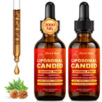 Liposomal Candid Cleanse multivitamins
