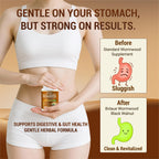 liposomal capsules for enhanced absorption