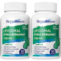 Liposomal cholesterol support softgels