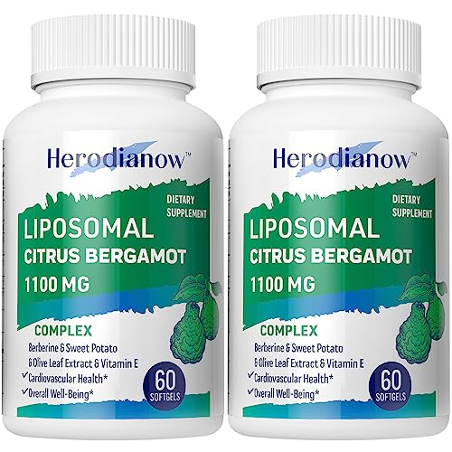 Liposomal cholesterol support softgels