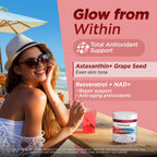 liposomal collagen for better absorption