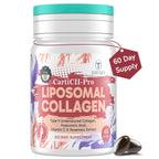 liposomal collagen for joint health