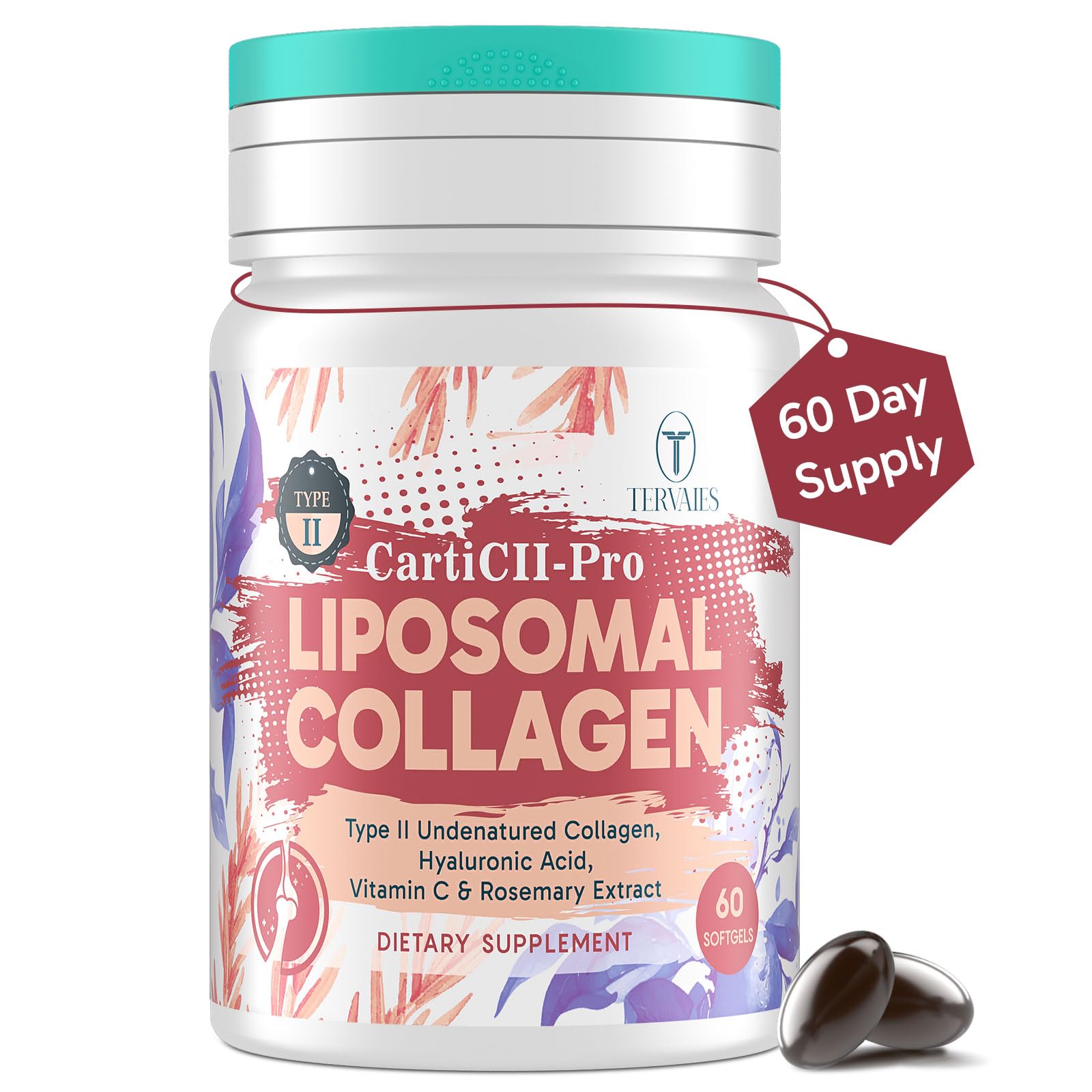 liposomal collagen for joint health