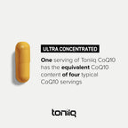 liposomal coq10 for better absorption