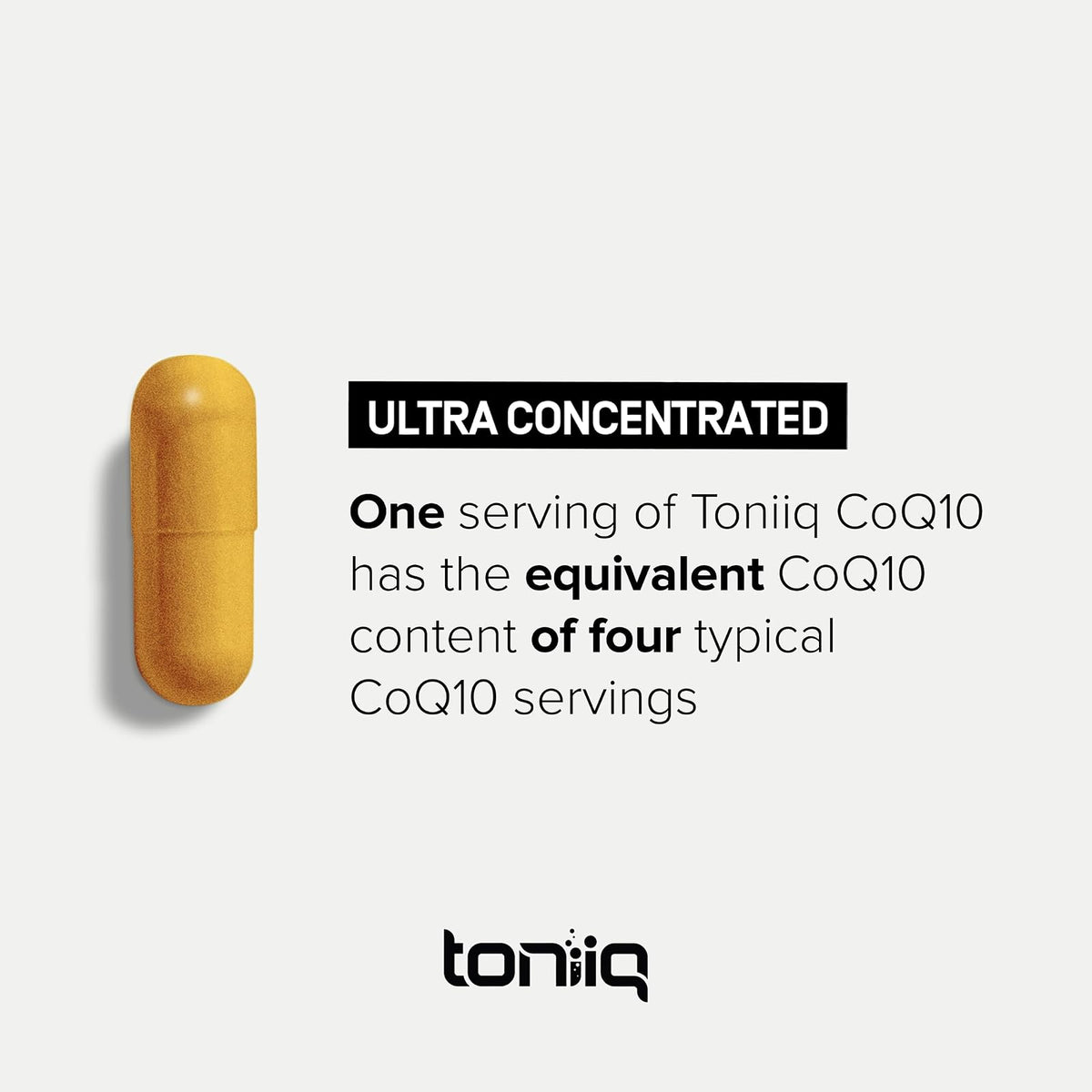 liposomal coq10 for better absorption