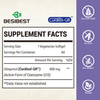 liposomal coq10 for energy